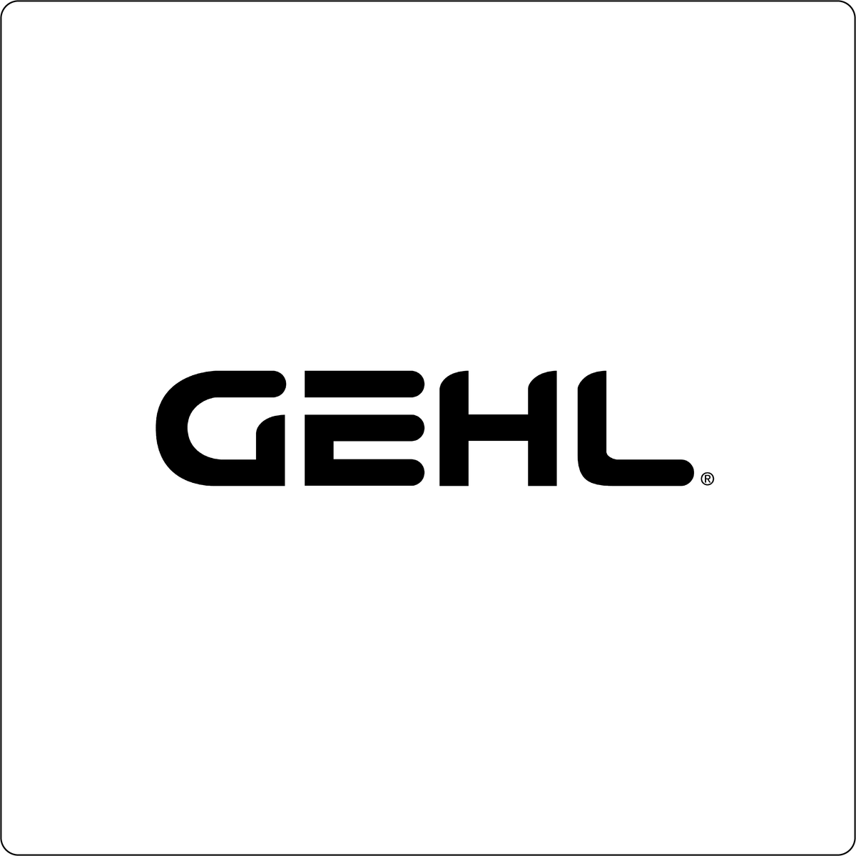 Gehl® – Maintenance Solutions Unlimited