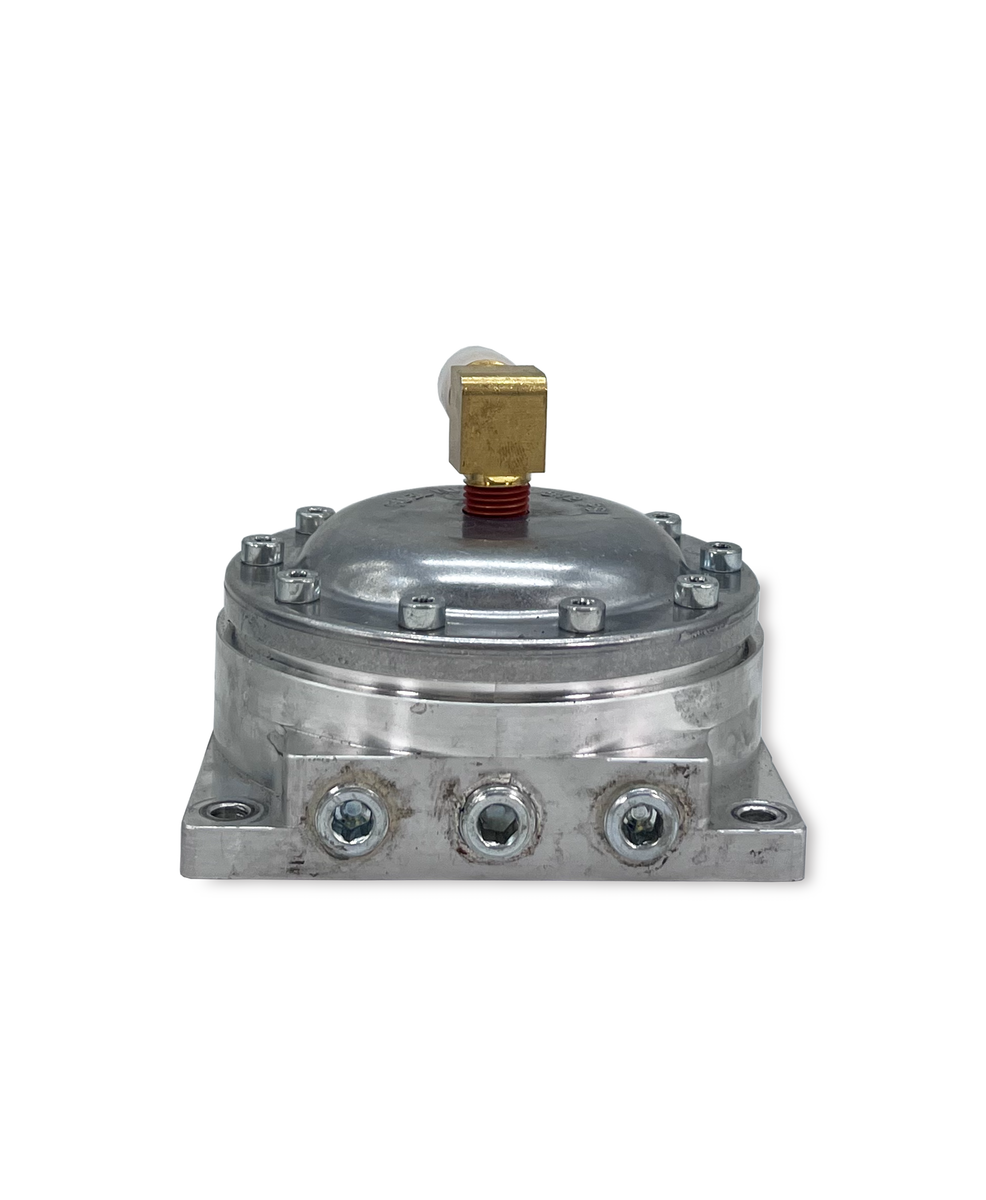 Vaporizer - Engine Propane Conversion Kit Component – Maintenance ...