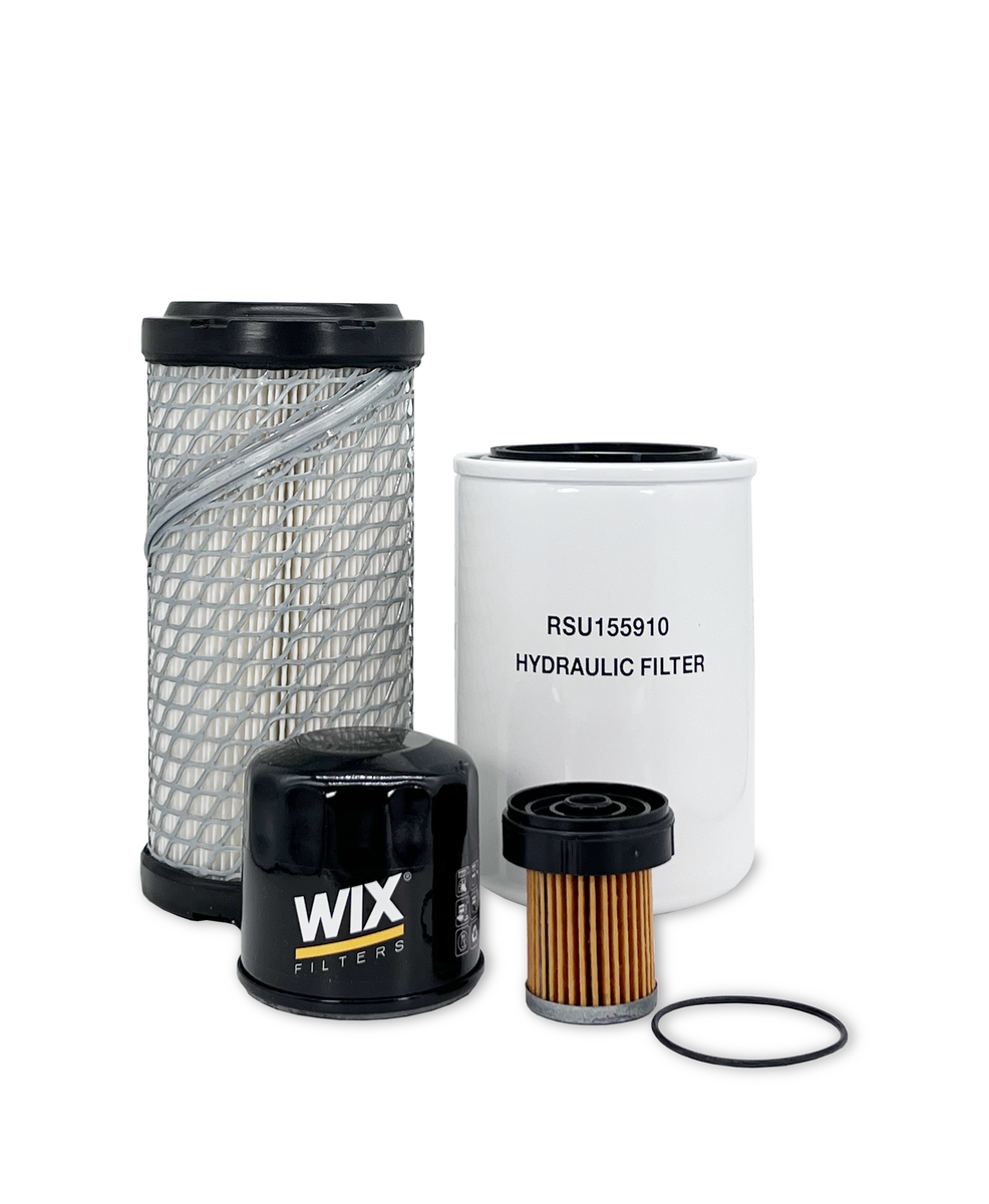 HERO® Maintenance Filter Kit For LS Tractor MT225E Tractor ...