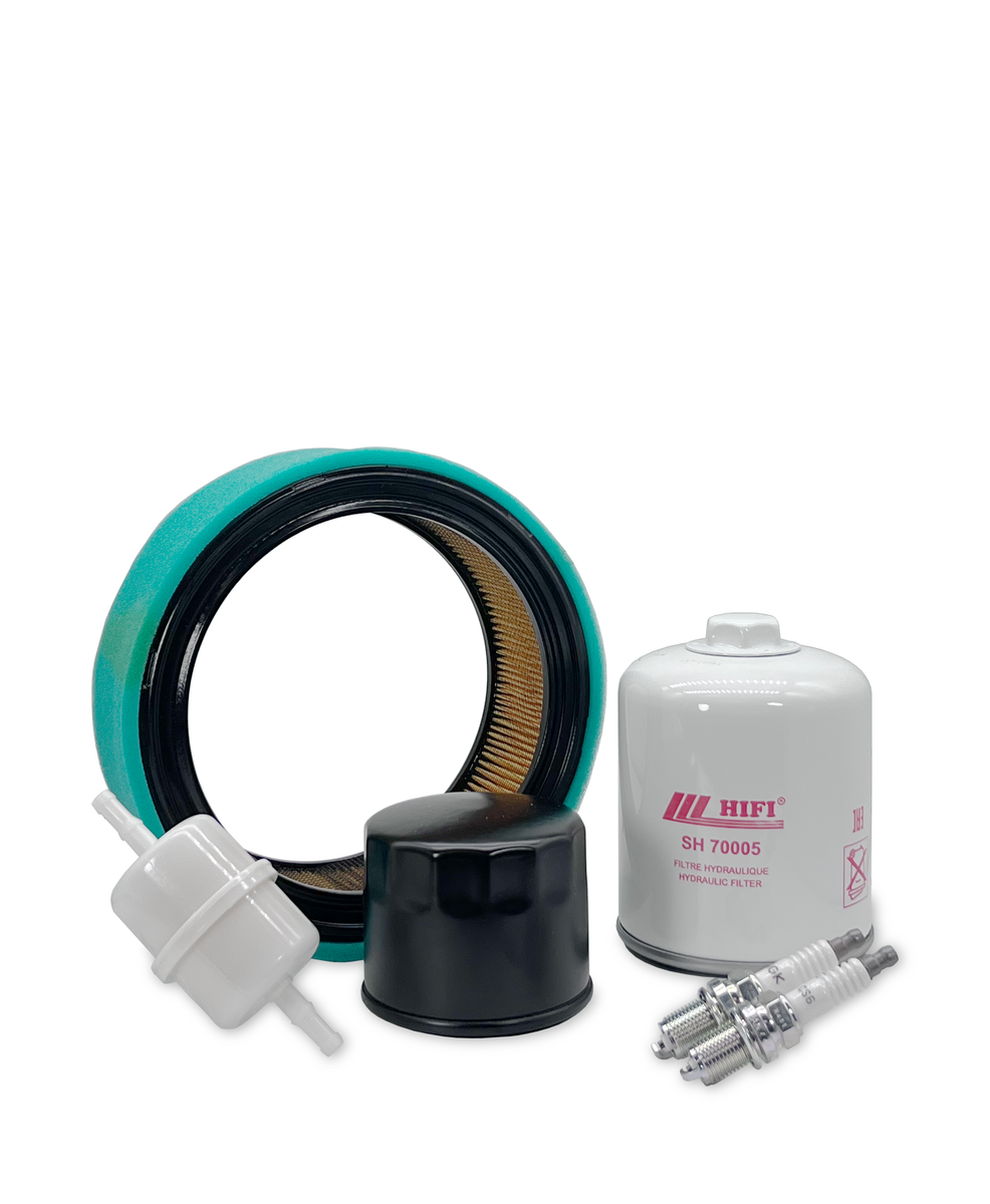 HERO® Maintenance Filter Kit For Scag STC48A-20CV Tiger Cub Zero Turn ...