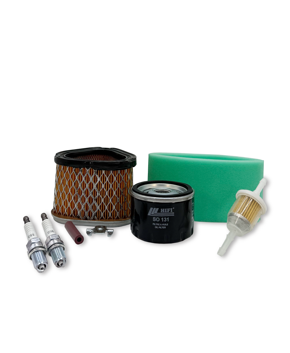 HERO® Maintenance Filter Kit For Toro 74701 Z17-52 TmeCutter Z Zero-Tu ...