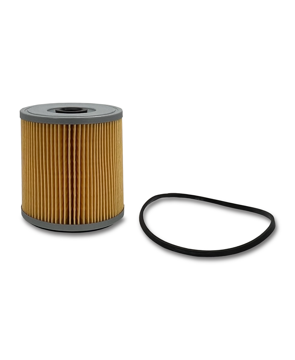 HERO Fuel Filter Water Separator Element 151-W 151W For Baldwin DAHL 1 ...