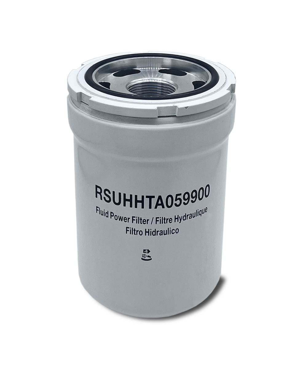 HERO Spin-On Hydraulic Oil Filter Replaces HHTA059900 57616 BT9358 Fit ...