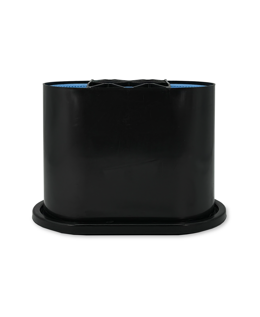 HERO Primary Air Filter Replaces RE253518 for John Deere 5065M 5075M 5 ...